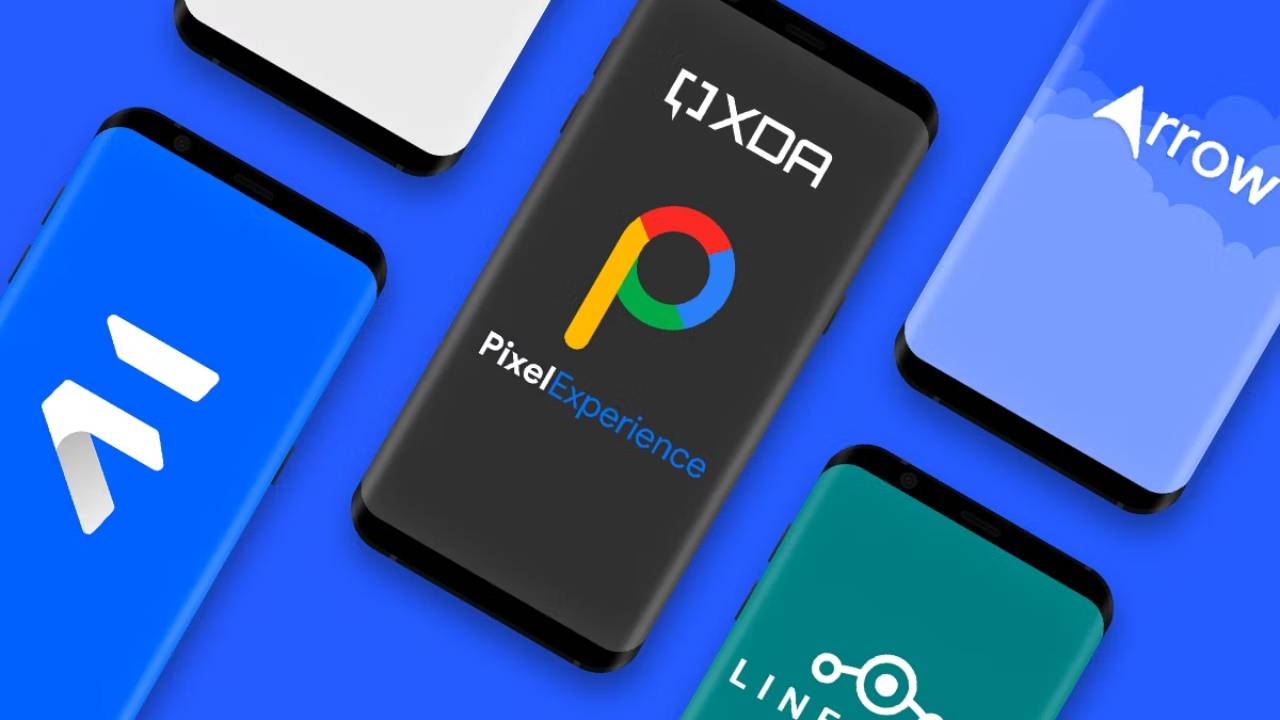 Android için en popüler 6 custom ROM! - Yeşil Robot Android için en popüler 6 custom ROM! - Yeşil Robot