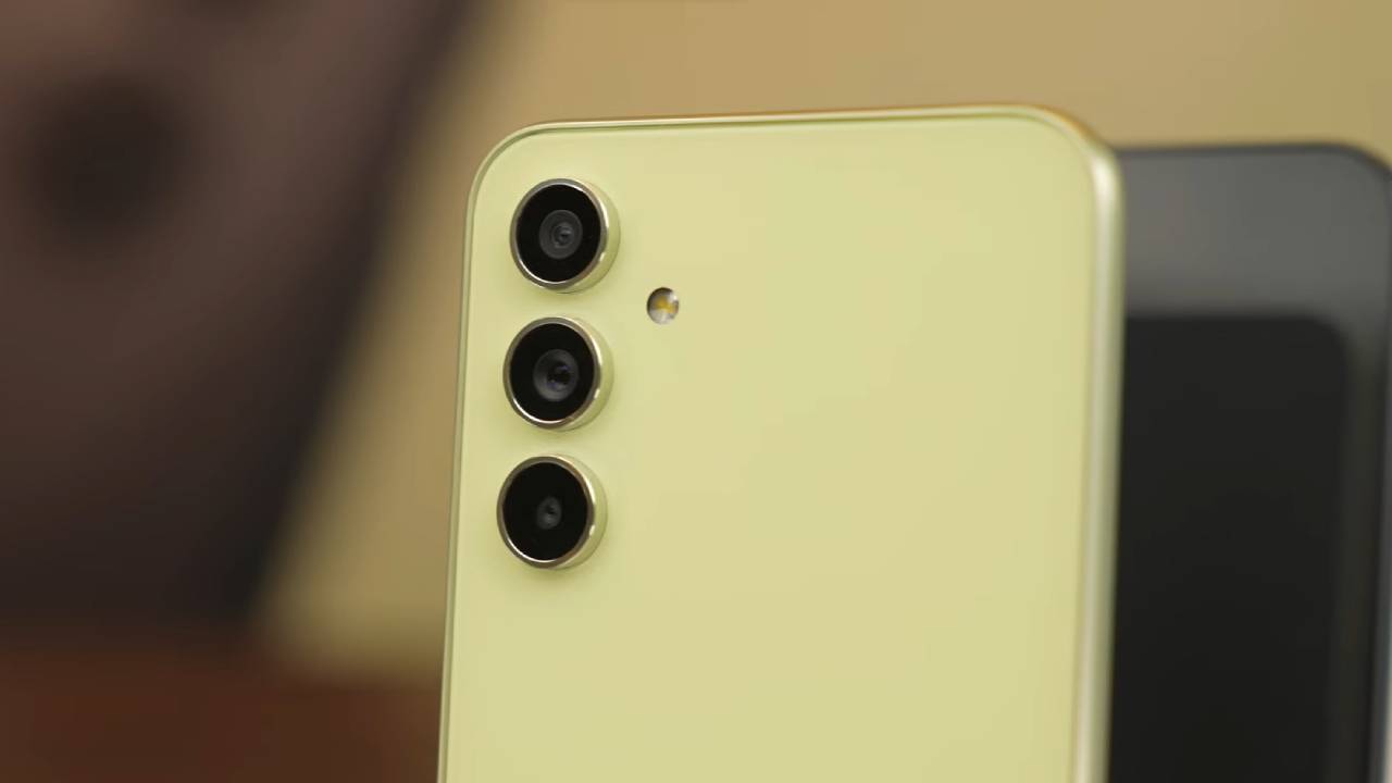 Galaxy A54 özellikleri ve fiyatı! - Yeşil Robot