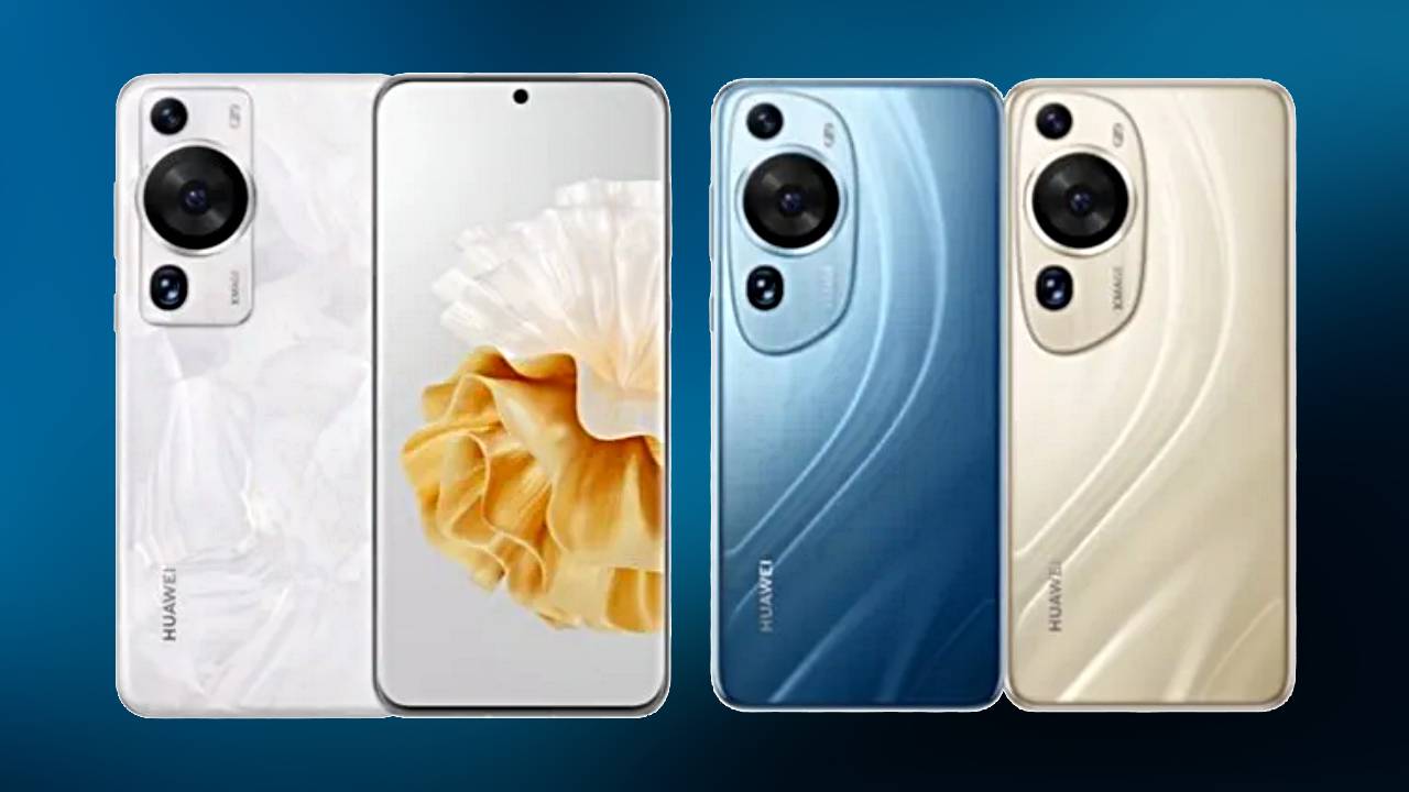 Huawei P60 tanıtıldı: Bildiğimiz her şey! - Yeşil Robot