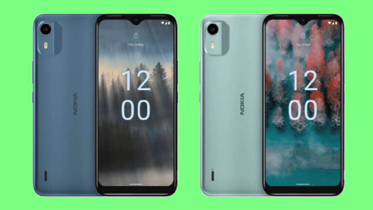 Bütçe dostu Nokia C12 Pro tanıtıldı: Özellikleri ve fiyatı! - Yeşil Robot