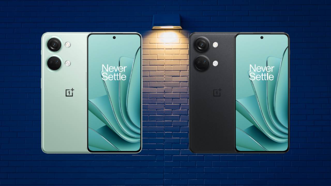 OnePlus Ace 2V (Nord 3) fiyatı ve özellikleri! - Yeşil Robot