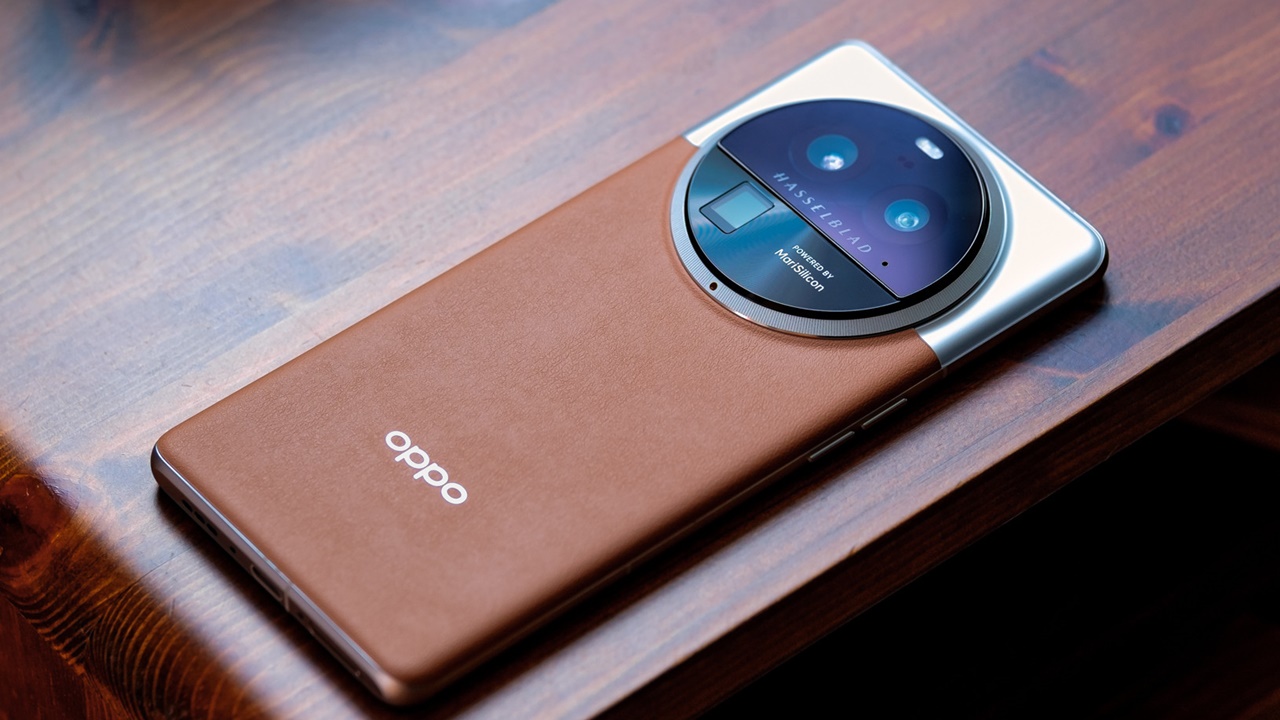 Dev kameralı Oppo Find X6 tanıtıldı! İşte özellikleri ve fiyatı - Yeşil ...