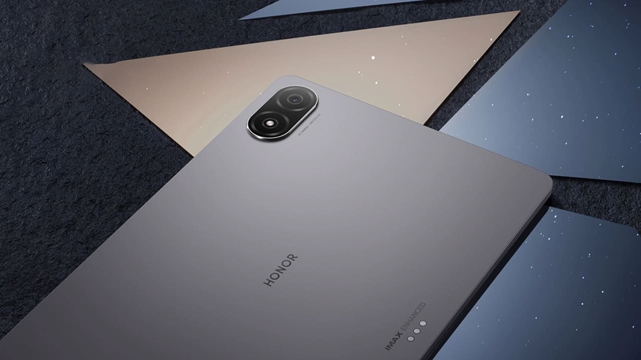 Honor Pad V8 tanıtıldı, işte özellikleri ve fiyatı - Yeşil Robot