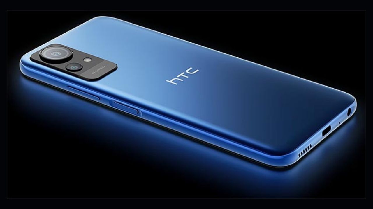 HTC Wildfire E3 Lite tanıtıldı: İşte özellikleri! - Yeşil Robot