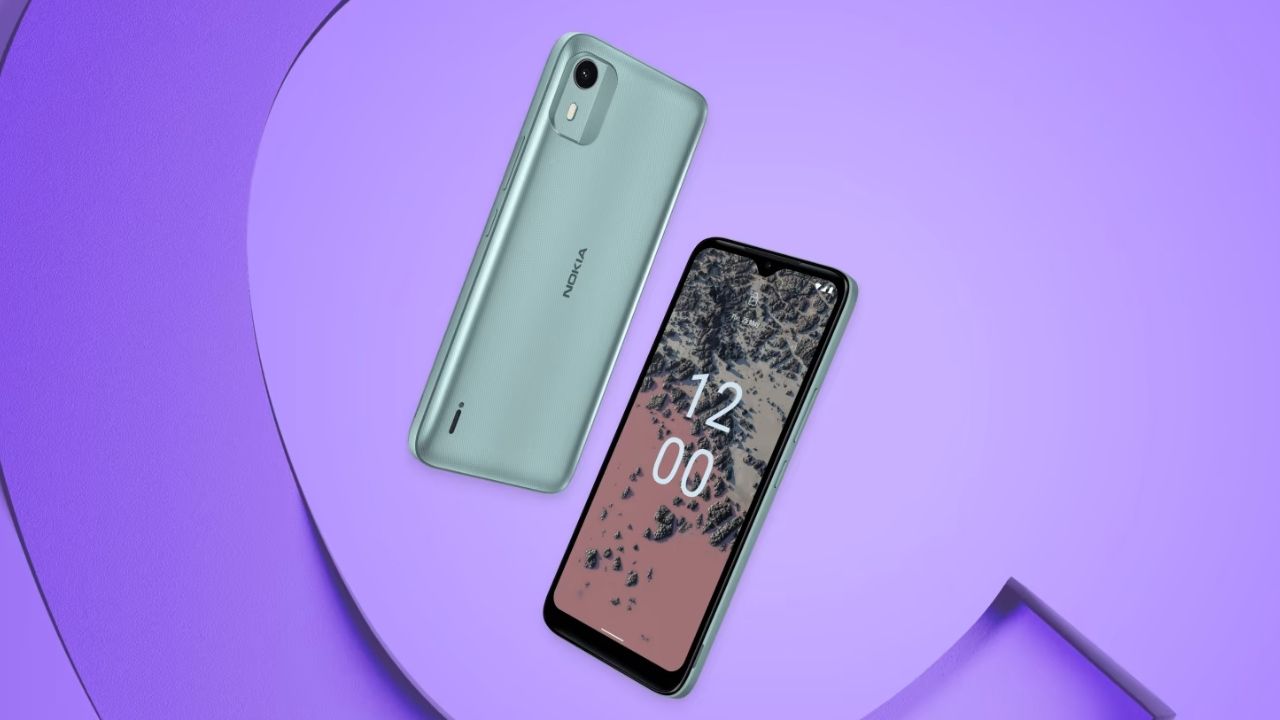 Neredeyse bedava: Nokia C12 Plus tanıtıldı! İşte özellikleri - Yeşil Robot