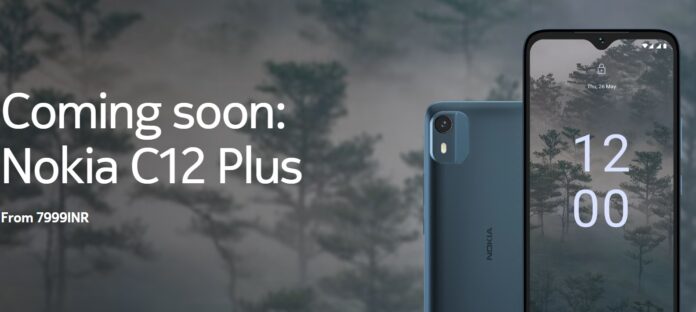Neredeyse bedava: Nokia C12 Plus tanıtıldı! İşte özellikleri - Yeşil Robot