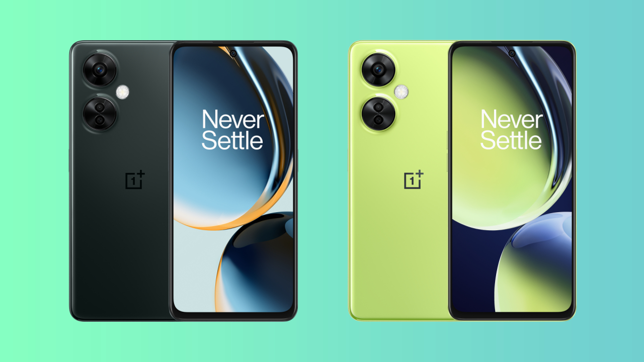 OnePlus Nord CE 3 Lite tanıtıldı: Özellikleri ve fiyatı! - Yeşil Robot