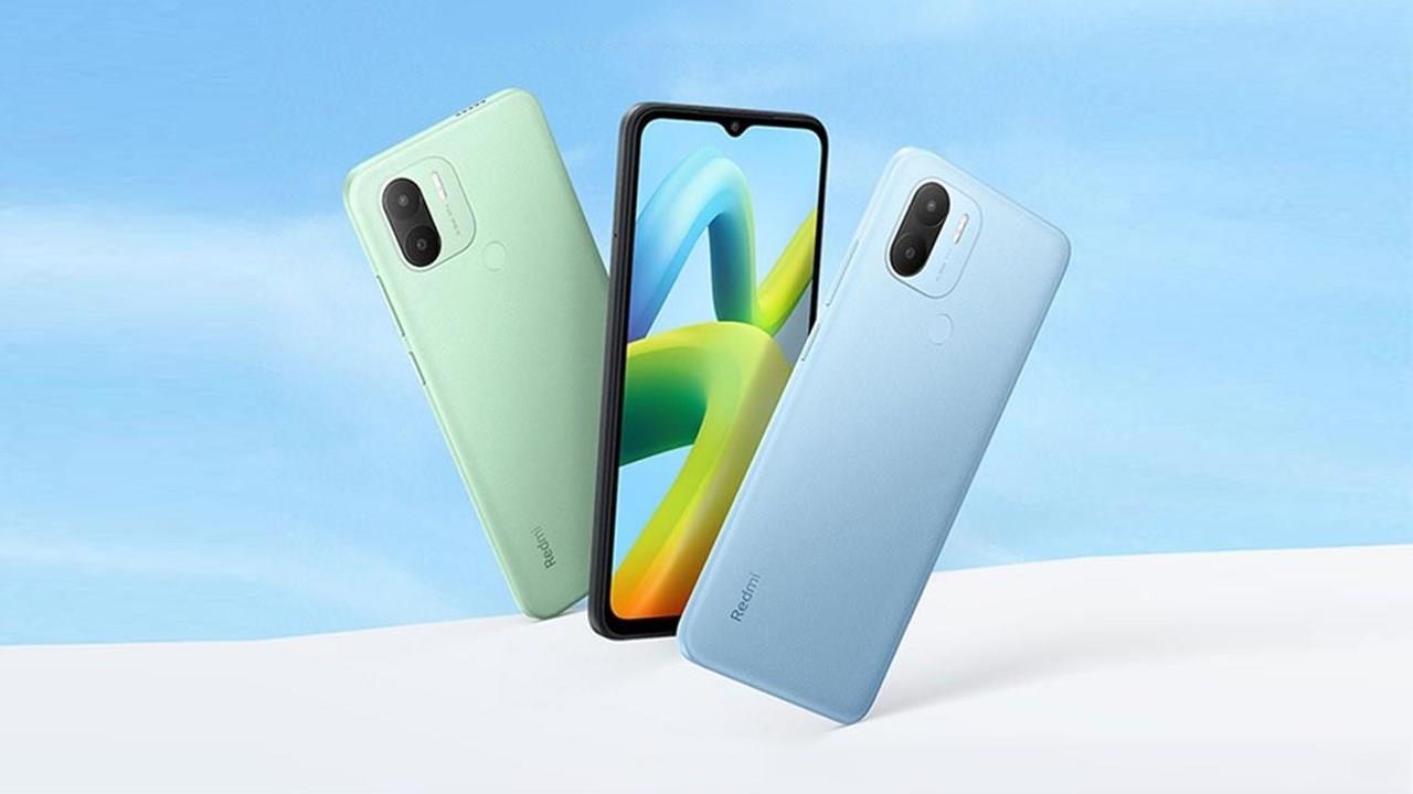 Poco C51 tanıtıldı: Özellikleri ve fiyatı! - Yeşil Robot