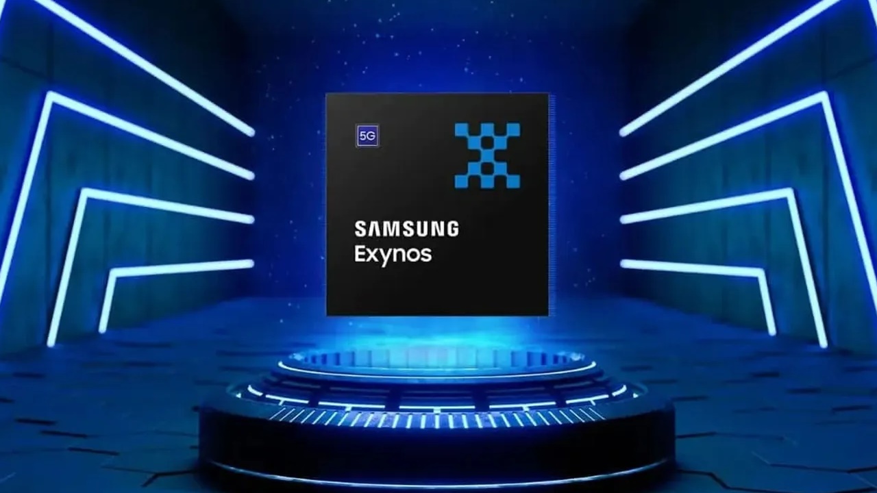 AMD ve Samsung Exynos 2500 geliştiriyor - Yeşil Robot