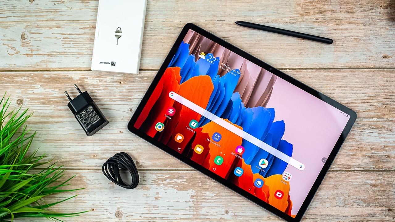 Samsung Galaxy Tab S9 serisi hakkında tüm bilinenler