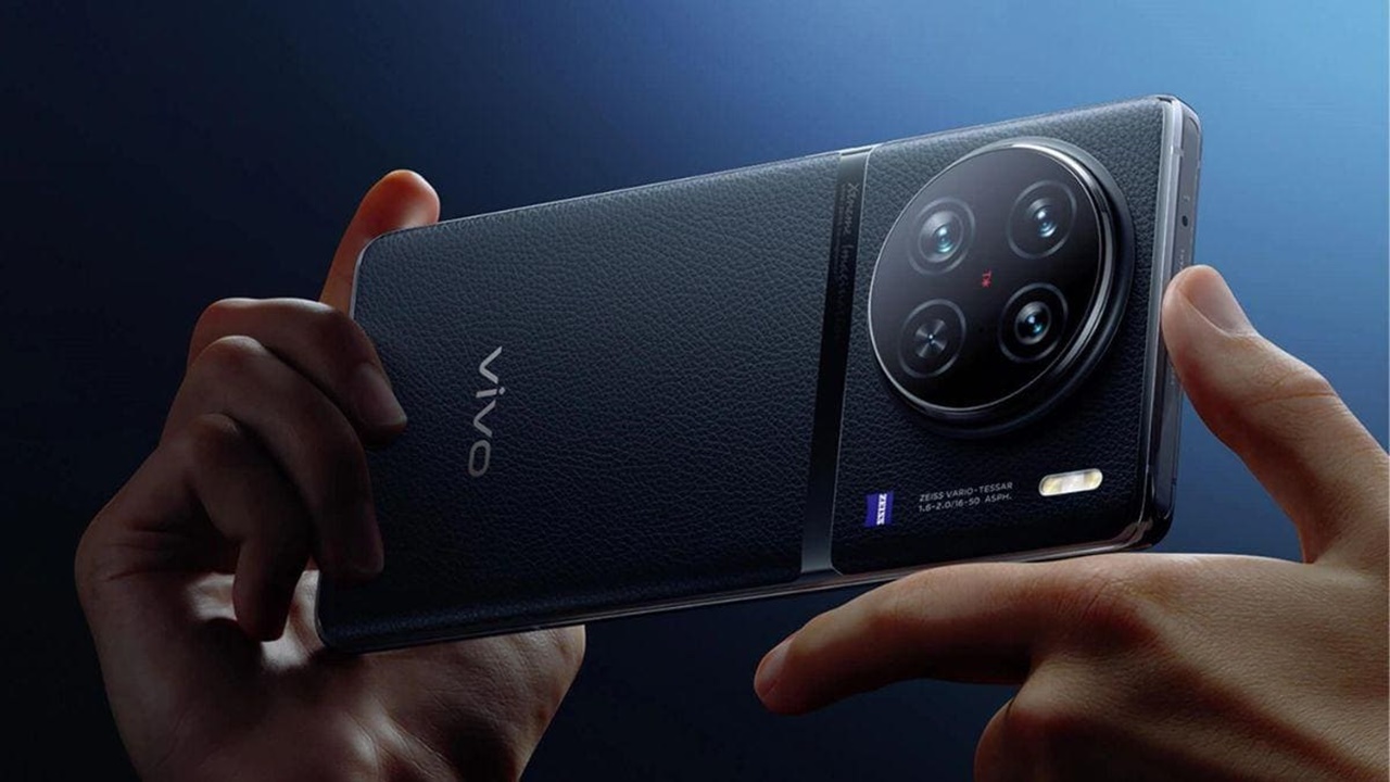 Vivo X90 Pro tanıtıldı: İşte özellikleri ve fiyatı! - Yeşil Robot