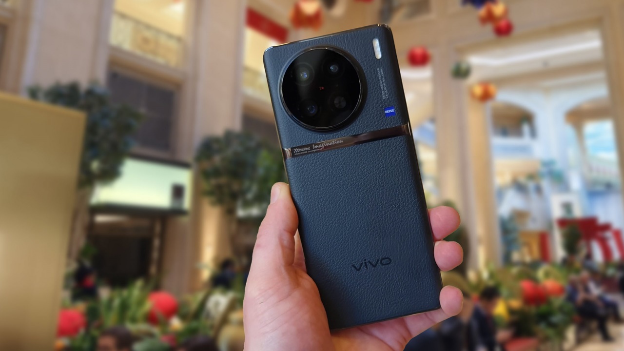 MediaTek Dimensity 9300+ özellikleri ortaya çıktı! - Yeşil Robot