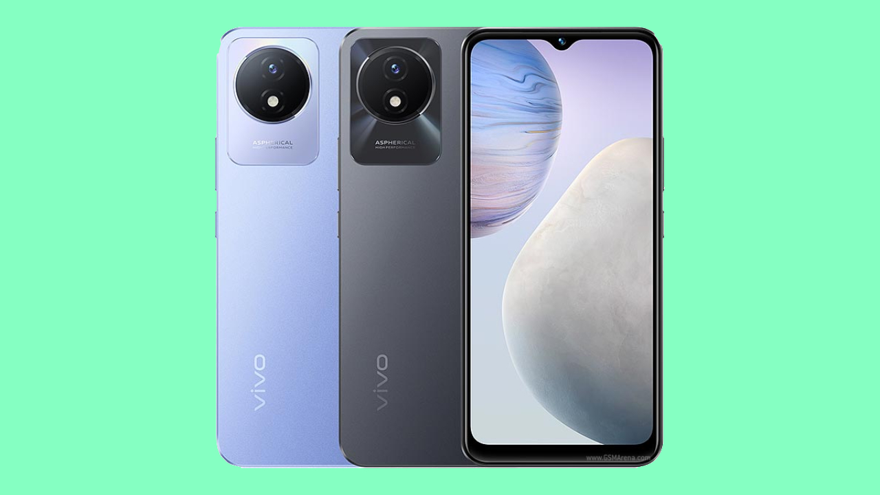 Vivo Y02A tanıtıldı: Özellikleri ve fiyatı! - Yeşil Robot