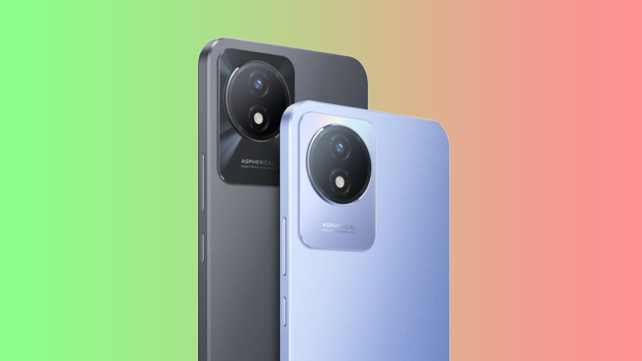 Vivo Y02A tanıtıldı: Özellikleri ve fiyatı! - Yeşil Robot