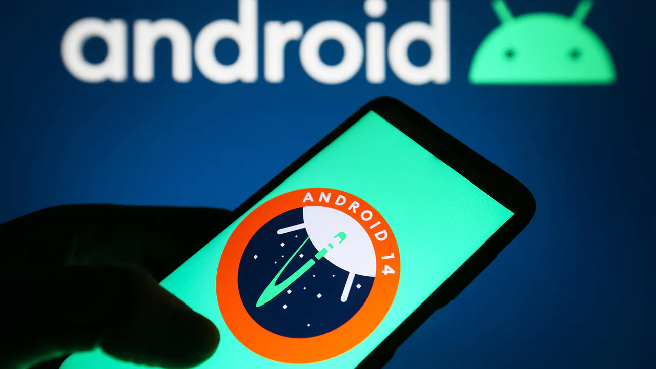 Android 14 Beta 2.1 güncellemesi yayımlandı! - Yeşil Robot