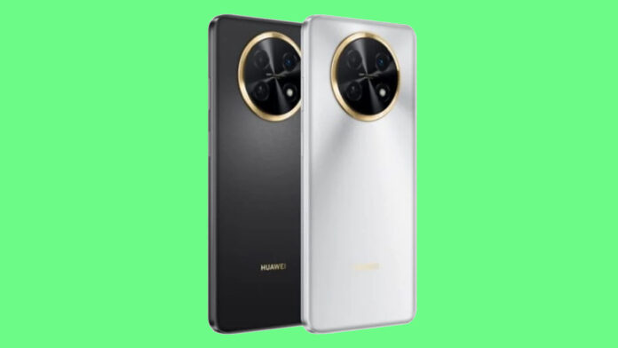 Huawei Nova Y91 tanıtıldı! İşte özellikleri - Yeşil Robot