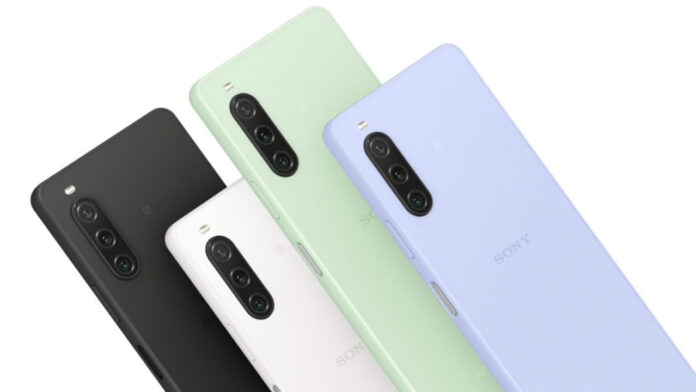 Sony Xperia Flip katlanabilir telefon 4K ekranla geliyor - Yeşil Robot