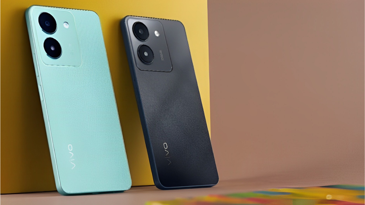 Vivo Y36 4G ve Y36 5G tanıtıldı: Özellikleri ve fiyatı! - Yeşil Robot