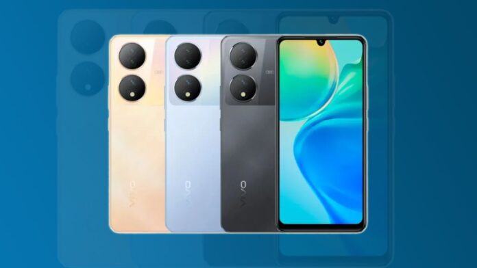 Vivo Y36 4G ve Y36 5G tanıtım tarihi belli oldu! - Yeşil Robot