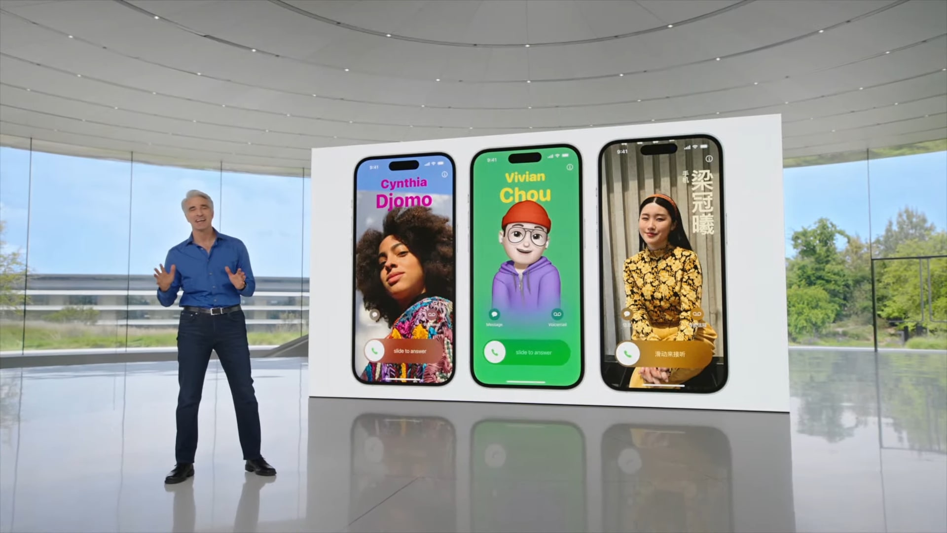 Android'de yıllardır olan iOS 17 özellikleri! - Yeşil Robot Android'de yıllardır olan iOS 17 özellikleri! - Yeşil Robot