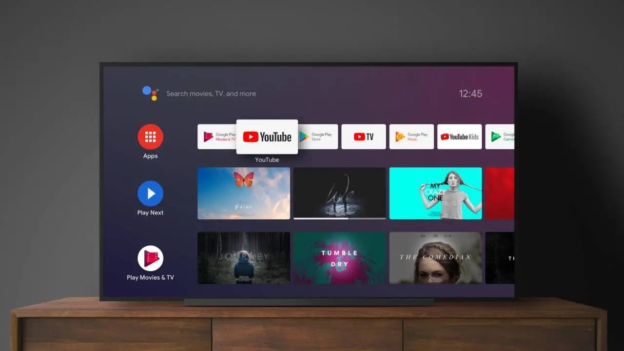 Android TV 14 Beta testleri başladı! Yeni özellikler neler? - Yeşil Robot
