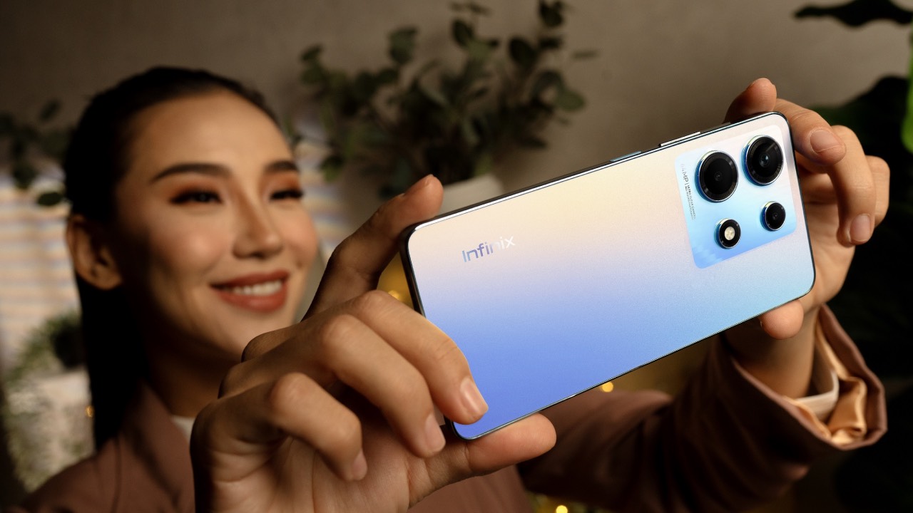 Infinix telefonlardaki en iyi 3 özellik! - Yeşil Robot