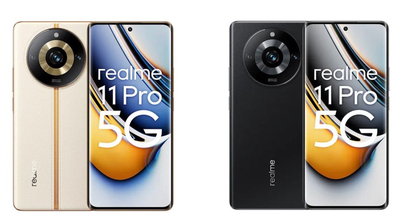Bu fiyata çok satar: Realme 11 Pro 5G özellikleri sızdı! - Yeşil Robot