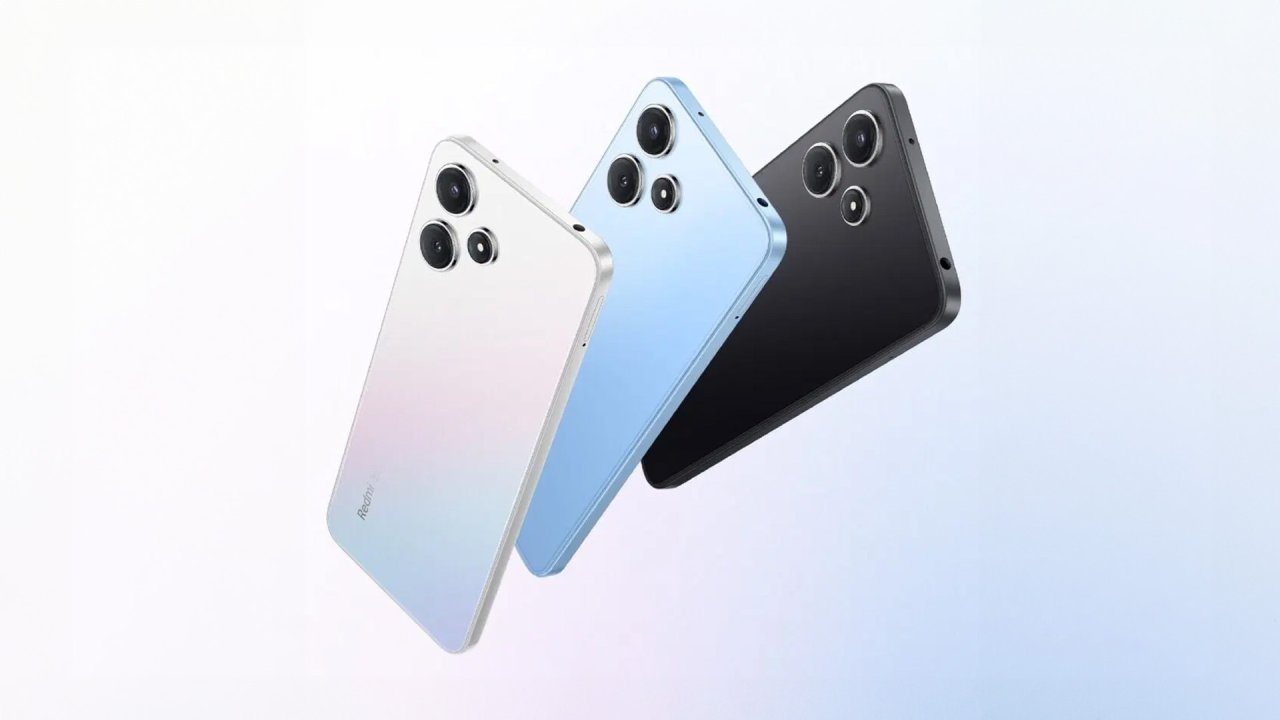 Redmi Note 12R tanıtıldı: Özellikleri ve fiyatı! - Yeşil Robot