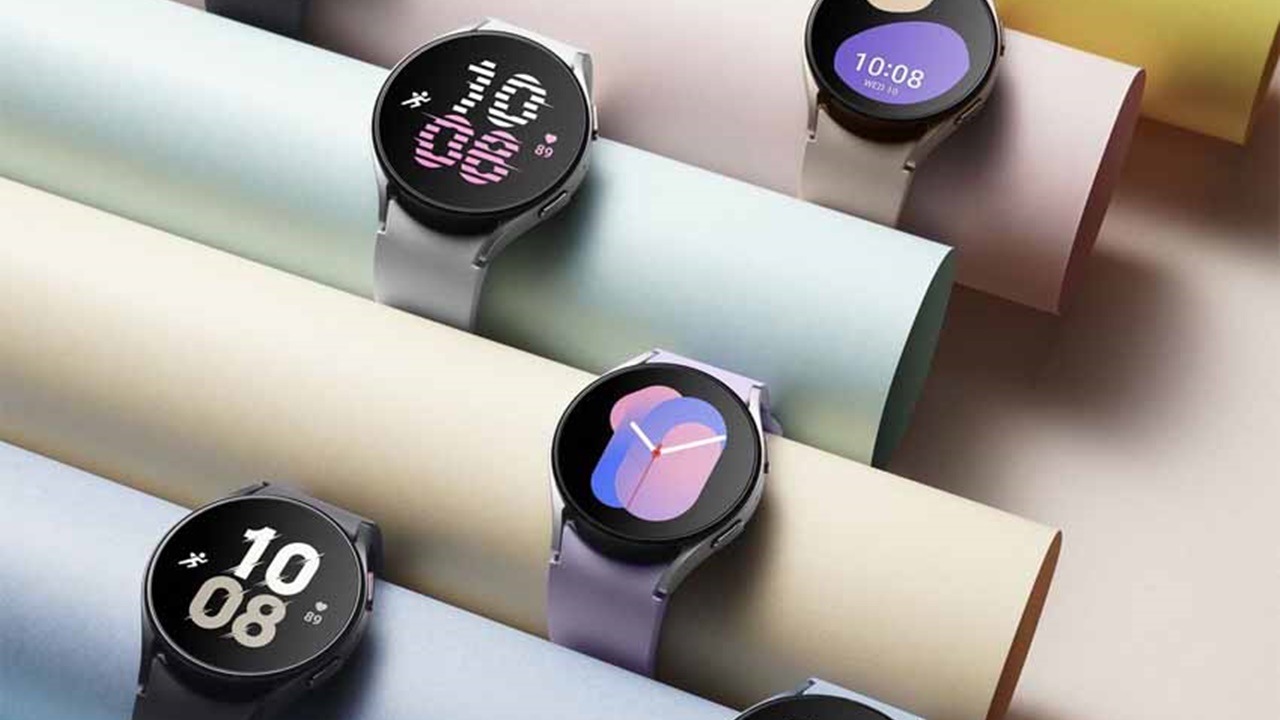 Samsung Galaxy Watch 6 gücünü Exynos W930'dan alacak - Yeşil Robot