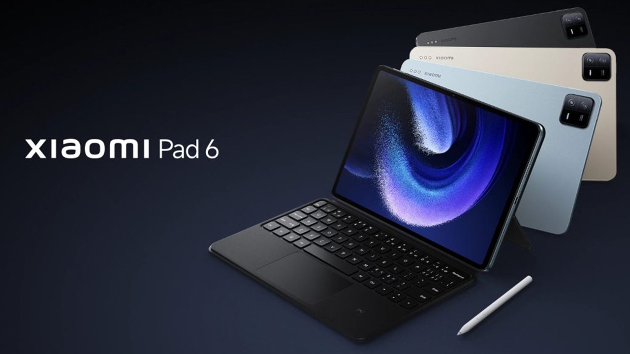 Xiaomi Pad 6 tanıtım tarihi verildi, işte özellikleri - Yeşil Robot