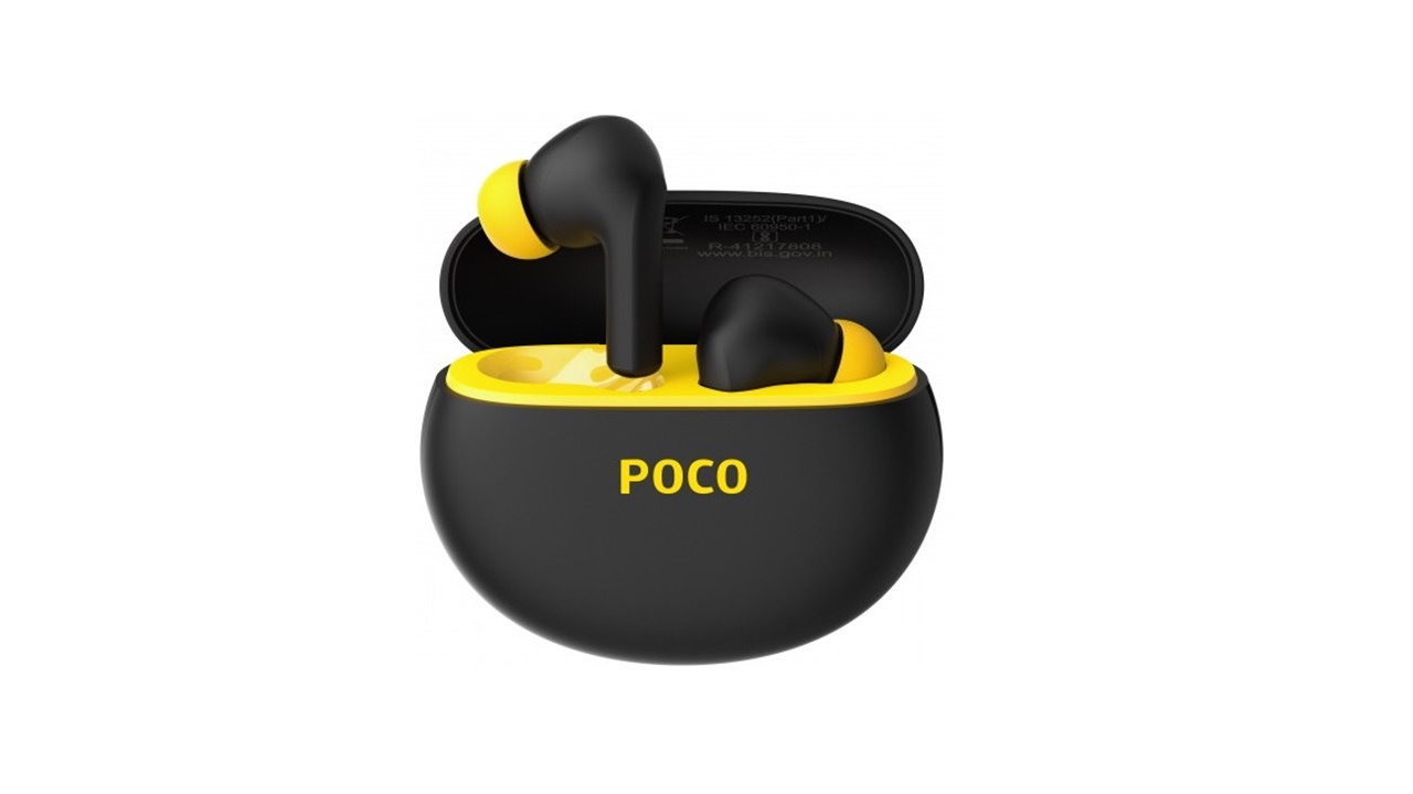 Poco Pods özellikleri ve fiyatı - Yeşil Robot