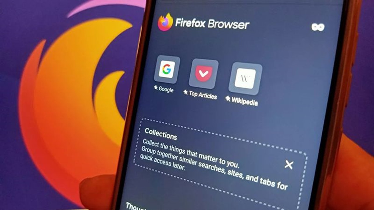 Mozilla Firefox Android'de eklenti desteğine kavuşuyor - Yeşil Robot