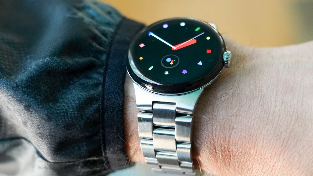 Google Pixel Watch 2 tasarımı ve kordonu ortaya çıktı - Yeşil Robot