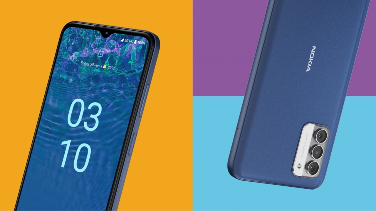 Nokia G310 ve C210 özellikleri ile fiyatı açıklandı - Yeşil Robot