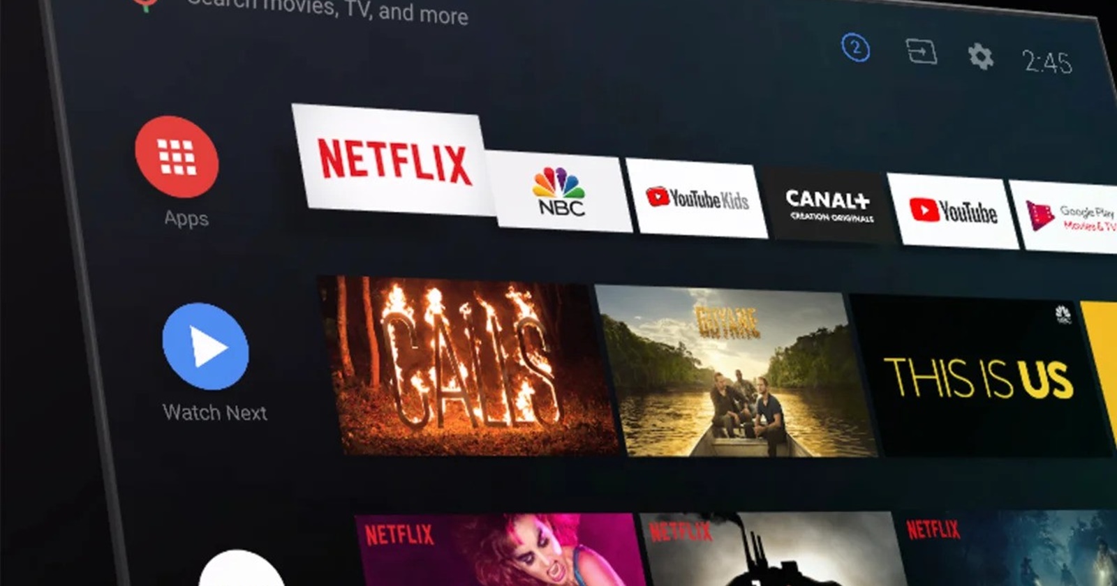 Google, Android TV 15 güncellemesini atlayabilir! Peki neden? - Yeşil Robot