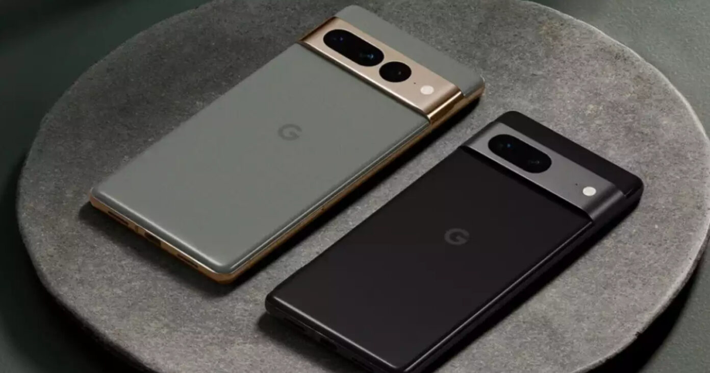 Google Pixel 8A tasarımı ortaya çıktı - Yeşil Robot