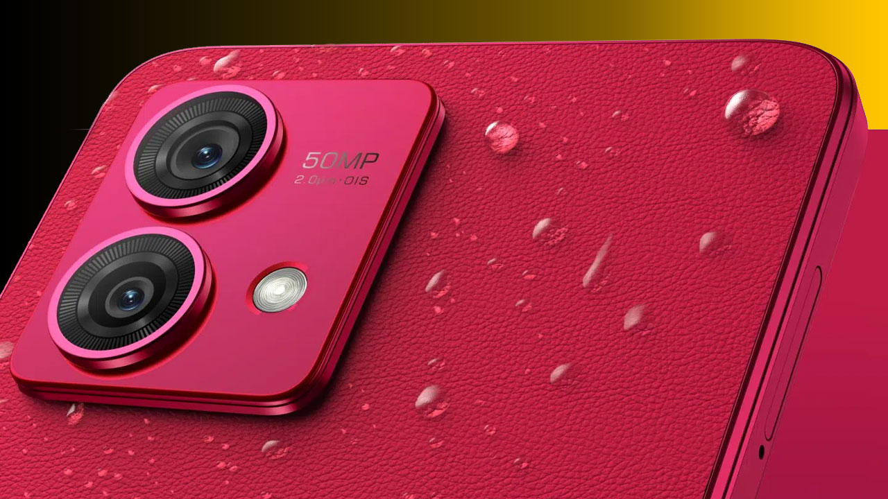 Motorola Moto G84, G54 ve G54 Power tanıtıldı! - Yeşil Robot