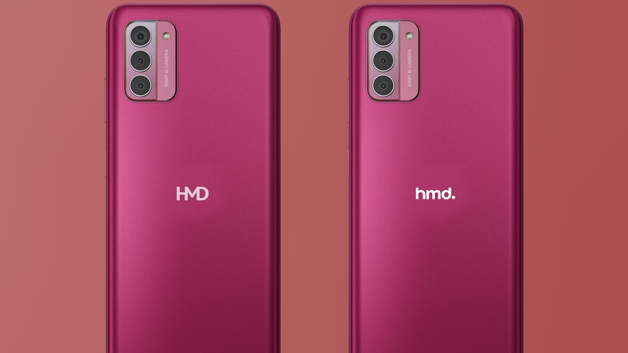 HMD Global'in ilk telefon serisi ortaya çıktı! - Yeşil Robot