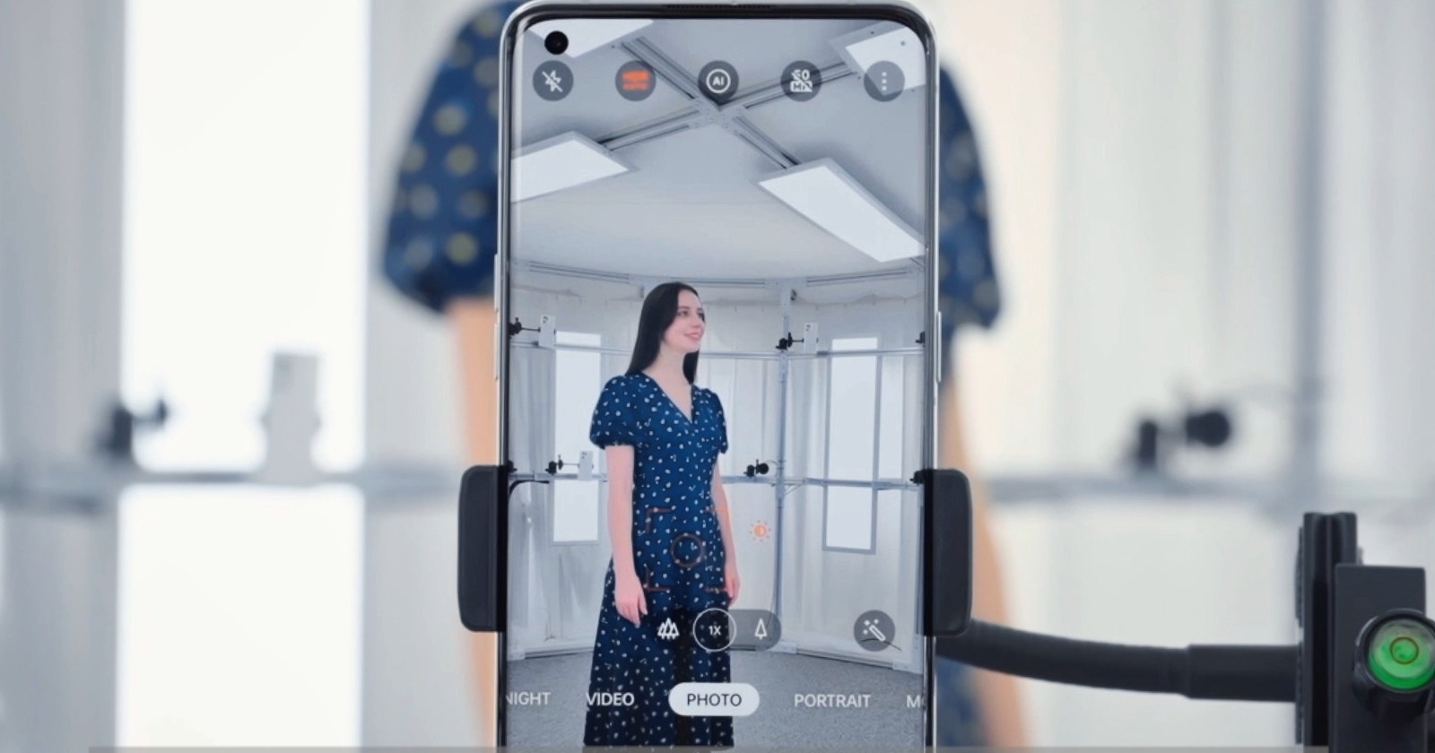 Oppo, AndesGPT yapay zekası üzerinde çalışıyor - Yeşil Robot
