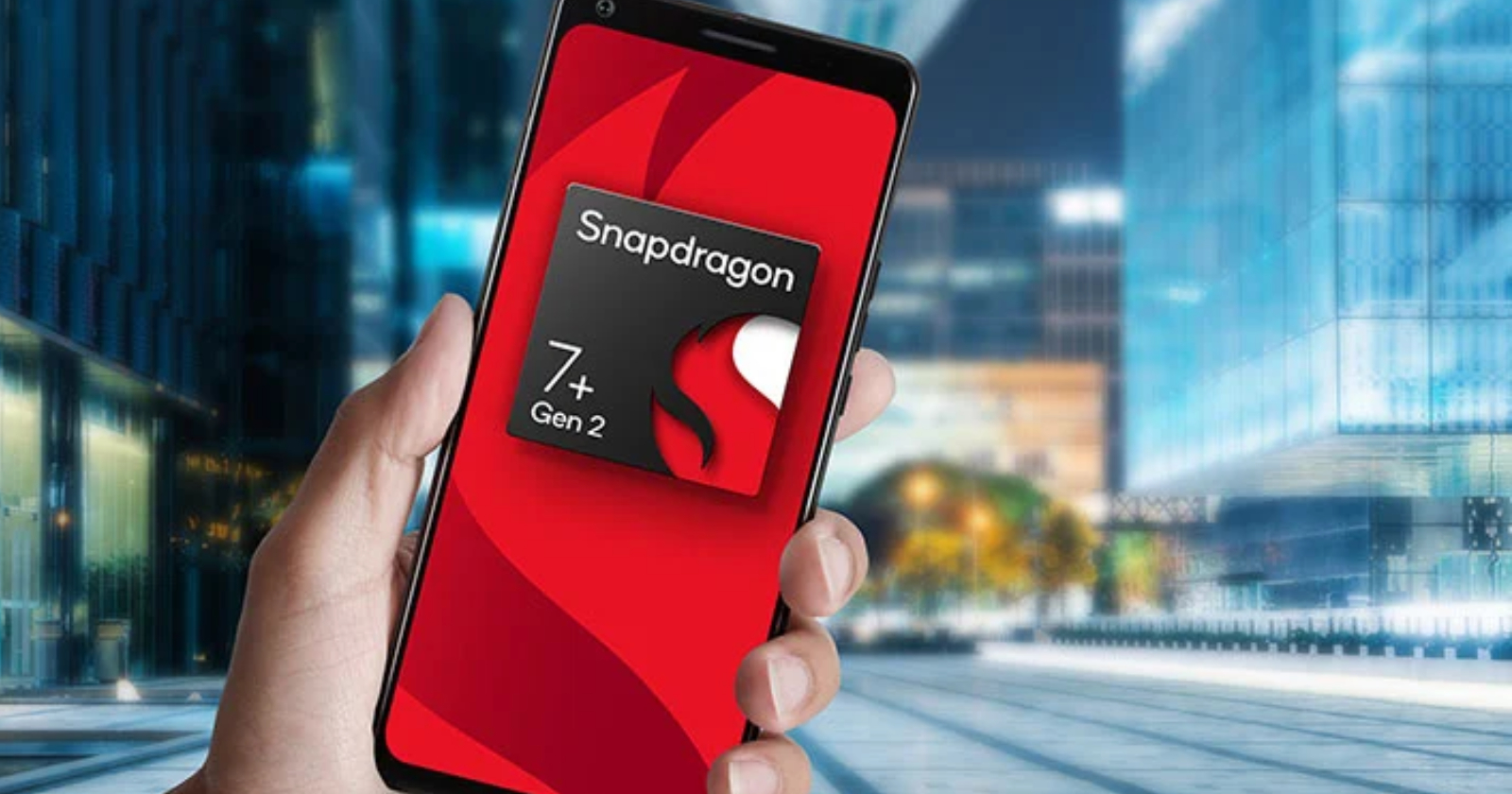 Qualcomm Snapdragon 7s Gen 2 tanıtıldı! İşte özellikleri - Yeşil Robot