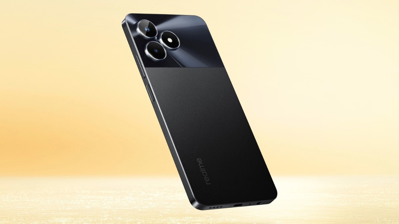 Realme C51 özellikleri ve fiyatı açıklandı - Yeşil Robot