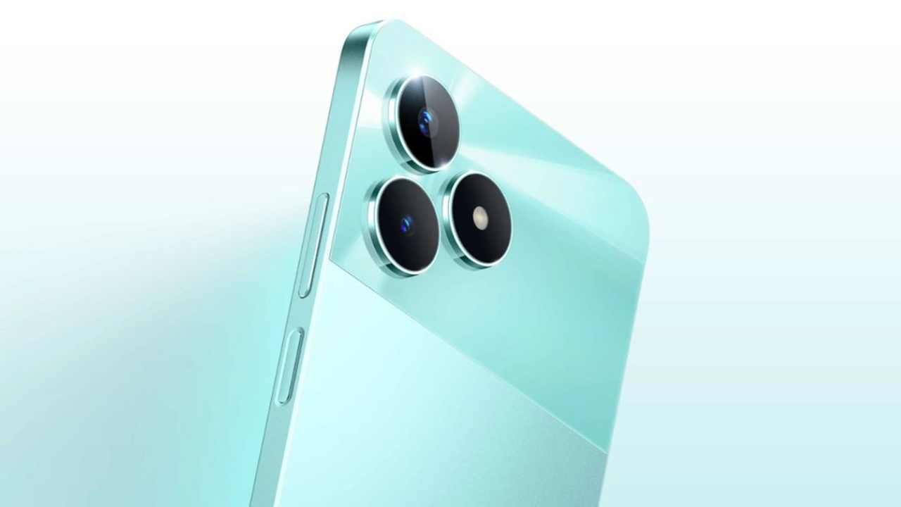 Uygun fiyatlı Realme Note 50 tanıtıldı! İşte özellikleri ve fiyatı ...
