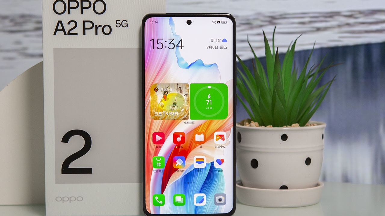 Oppo A2 Pro özellikleri ve fiyatı açıklandı - Yeşil Robot