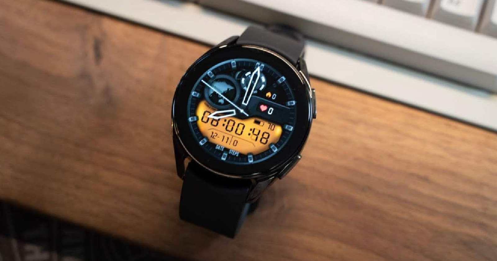 Xiaomi Watch 2 Pro Tan t ld zellikleri Ve Fiyat Ye il Robot