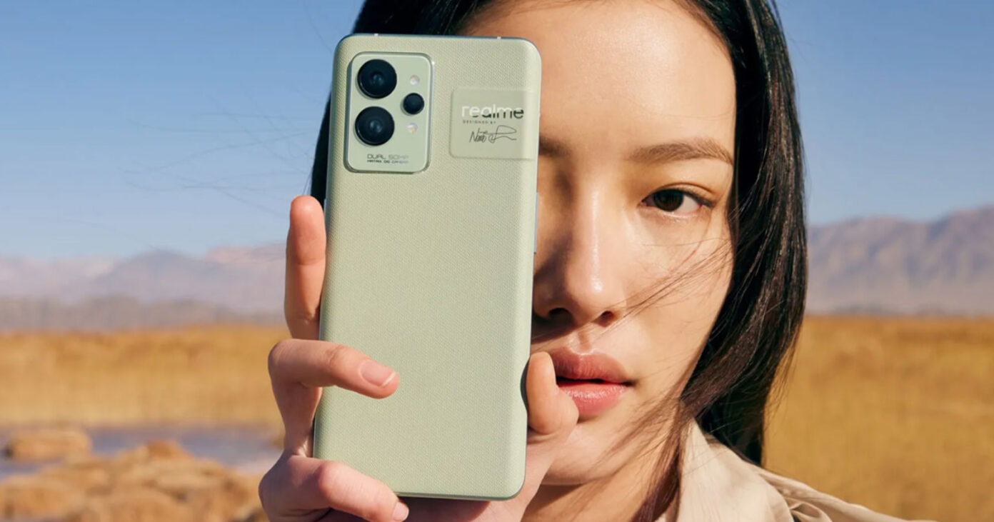 Android 14 / Realme UI 5.0 güncellemesi alacak Realme modelleri ...