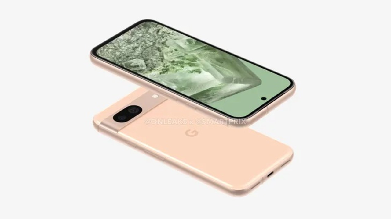 Google Pixel 8a özellikleri ve fiyatı sızdı! - Yeşil Robot