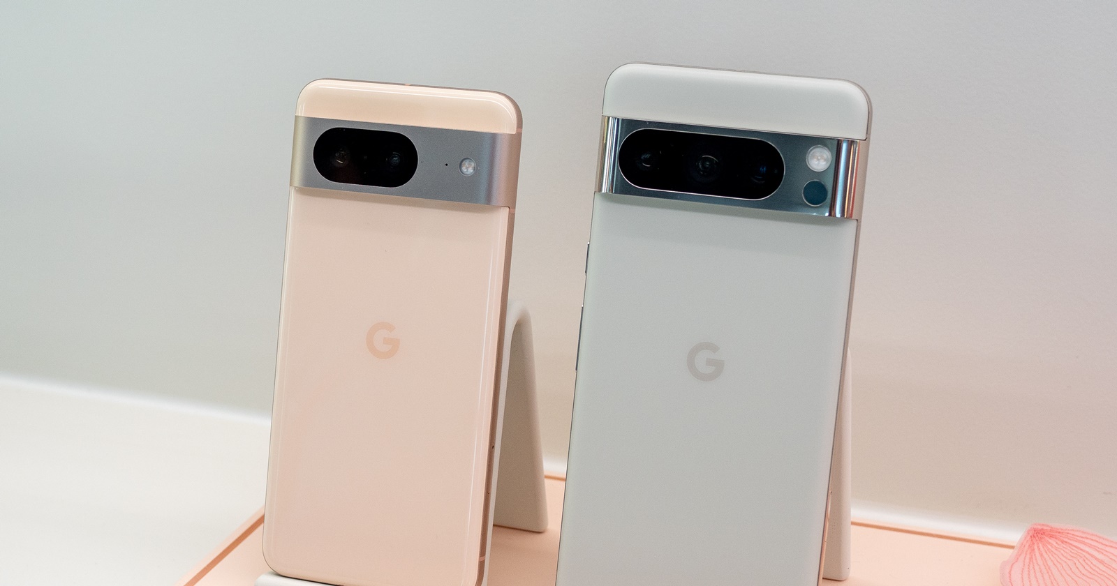 Google Pixel 9 ekranı hakkında yeni sızıntılar ortaya çıktı - Yeşil Robot