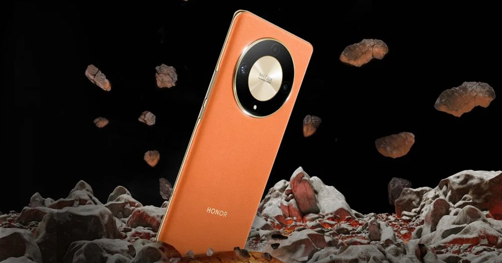 108 Megapiksel kamera ve AMOLED ekran: Honor X9B tanıtıldı! - Yeşil Robot