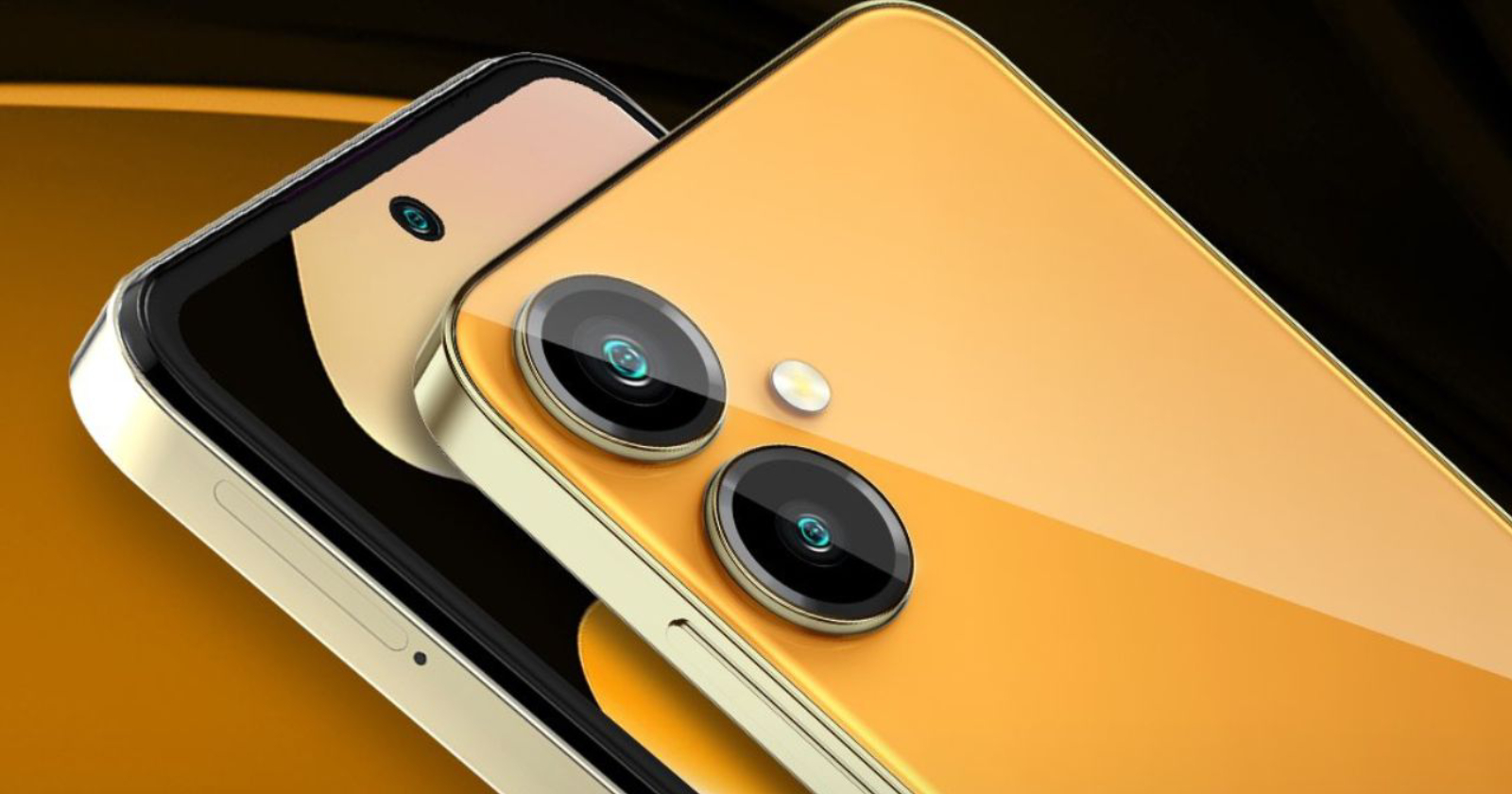 Lava O1 piyasaya sürüldü: Özellikleri ve fiyatı - Yeşil Robot