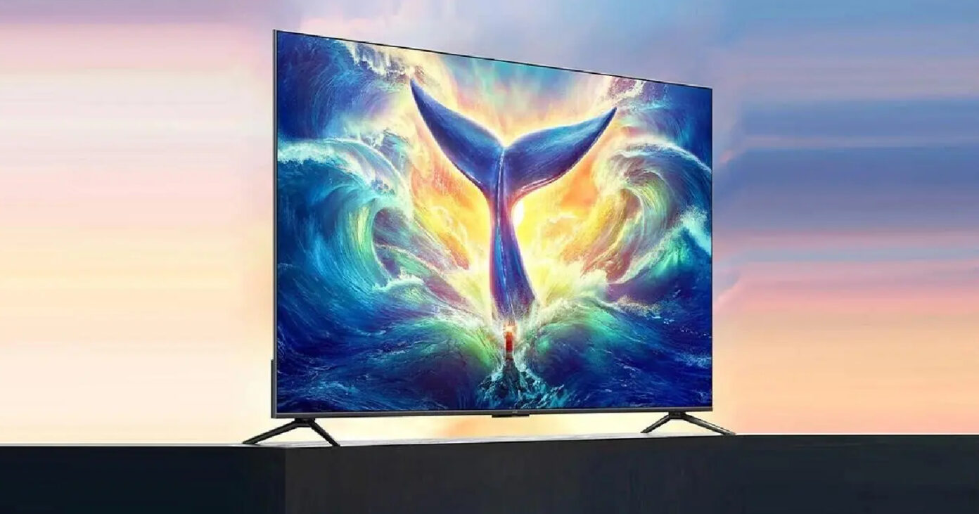 Redmi TV A75 2024 tanıtıldı: Özellikleri ve fiyatı - Yeşil Robot